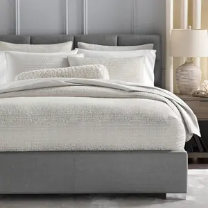 HUDSON PARK COLLECTION Abstract Speckle King Sham Set Exclusive