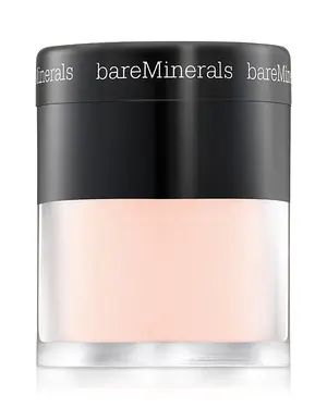 BAREMINERALS Original Mineral Veil Set + Protect Translucent Powder Mineral Spf 25 Refill - No Color