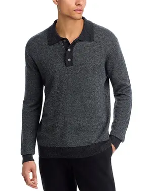 Rails Anders Sweater - Charcoal