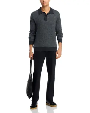 Rails Anders Sweater - Charcoal