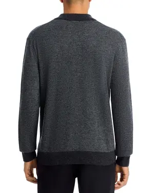 Rails Anders Sweater - Charcoal