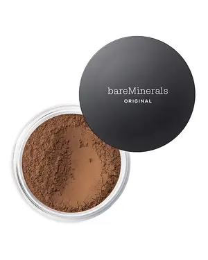BAREMINERALS Original Loose Powder Foundation Spf 15 Golden Deep