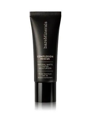 BAREMINERALS Complexion Rescue Tinted Moisturizer Spf 30 - Buttercream
