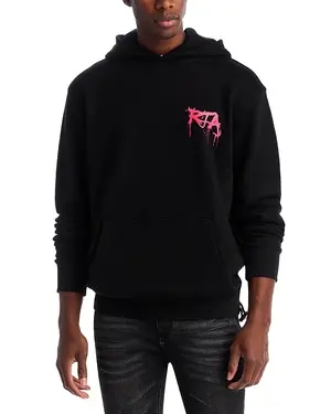 RtA Oversized Hoodie