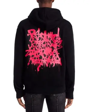 RtA Oversized Hoodie