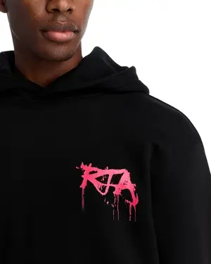 RtA Oversized Hoodie