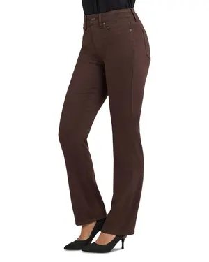 NYDJ Marilyn High Rise Jeans