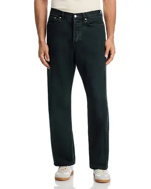 Paul Smith Loose Fit Jeans