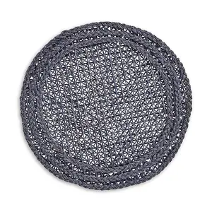 JULISKA Le Panier Placemat Navy