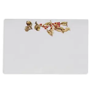 JULISKA Forest Walk Place Cards, Assorted Set Of 12