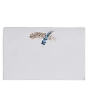 JULISKA Forest Walk Place Cards, Assorted Set Of 12