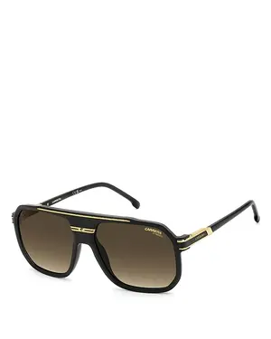 Carrera Eyewear Sunglasses - Matte Black Gold