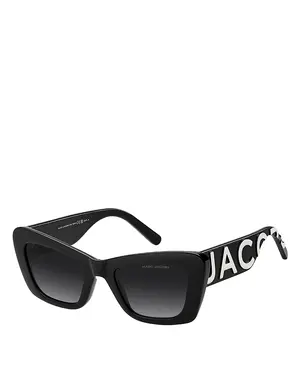 Black Marc Jacobs Sunglasses
