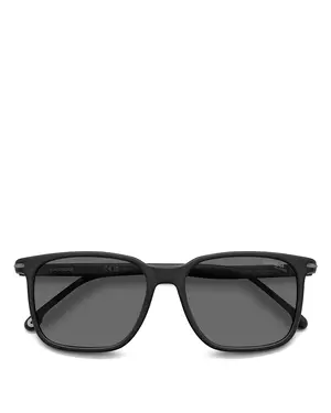 Carrera Eyewear Rectangle Sunglasses 55mm