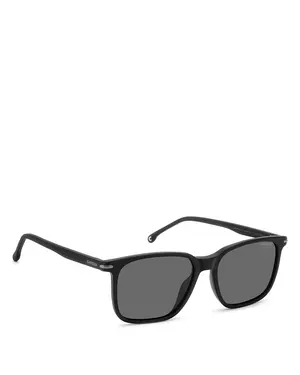 Carrera Eyewear Rectangle Sunglasses 55mm