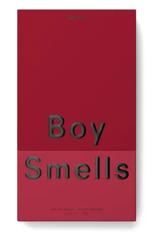 BOY SMELLS Red Hot Eau De Parfum