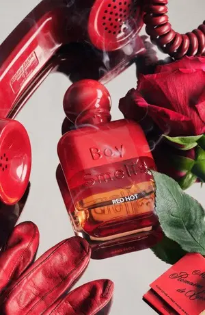 BOY SMELLS Red Hot Eau De Parfum