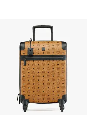 Mcm Extra Large Travel Bags