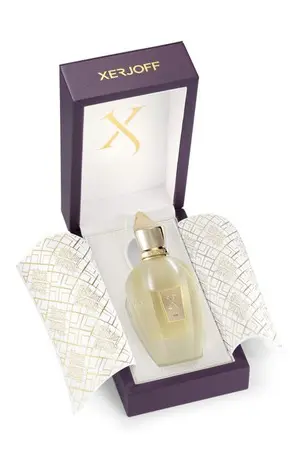 XERJOFF P.33 Blank Page Edition Perfume