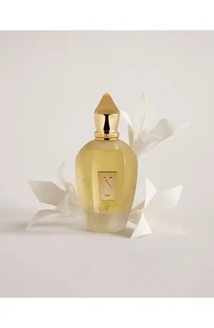XERJOFF P.33 Blank Page Edition Perfume