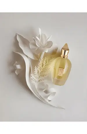 XERJOFF P.33 Blank Page Edition Perfume