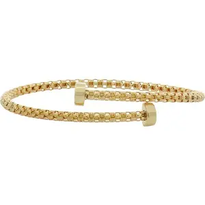 Bony Levy 14k Gold Bangle Bracelet - 14k Yellow Gold