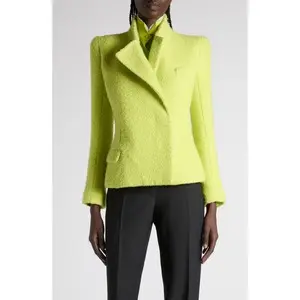 Tom Ford Long Sleeve Blazers For Women