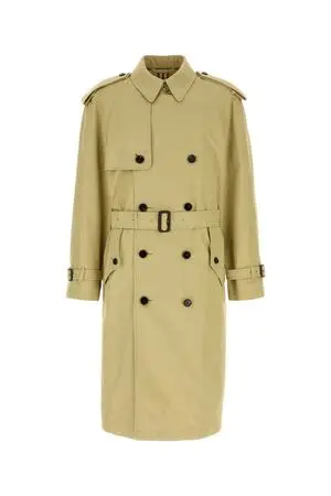Burberry Mid Length Outerwear For Men