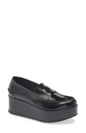 Pedro Garcia Loafer Flats For Women