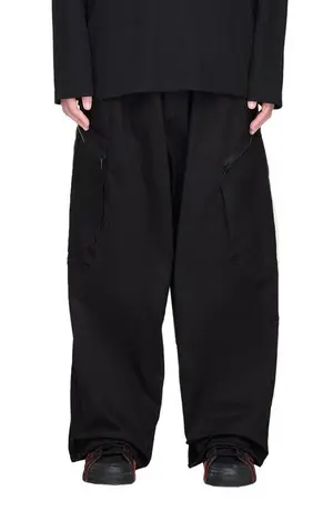 Adidas Belted Pants For Men