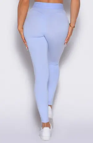 BOMBSHELL SPORTSWEAR Bombshell Active Leggings