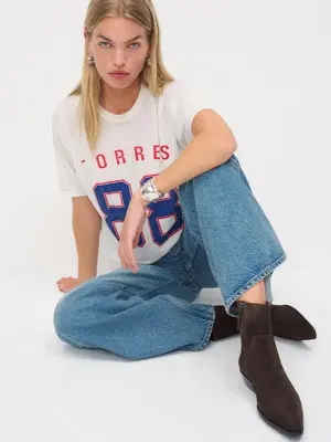 Reformation Heeled Booties