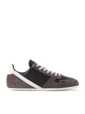 Rick Owens Low Top Sneakers For Men