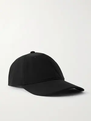 Our Legacy Scuba Baseball Cap - Black
