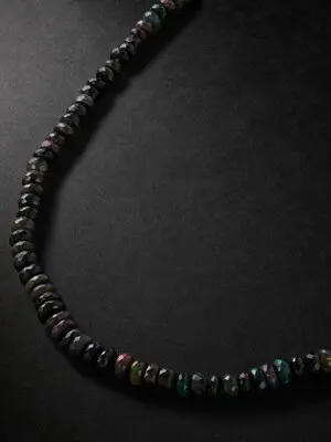 Opal Necklaces For Men