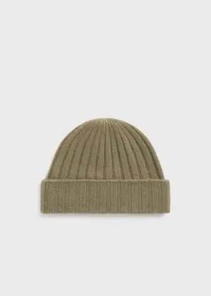 TOTÊME Cashmere Beanie - Hazel