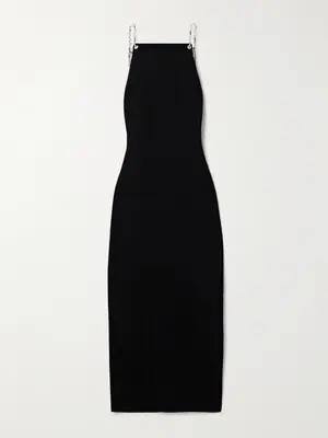 Cult Gaia Square Neck Cocktail Dresses