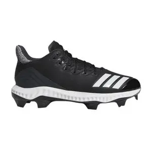 Adidas Icon Bounce Tpu 'core' Athletic Sneakers