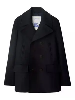 Burberry Men's Pea Coats