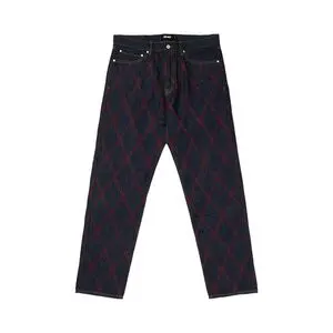 PALACE Diamond Stitch Jean