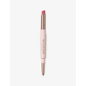 SCULPTED BY AIMEE Hydralip Duo Pencil 1.95g - Velvet Rose