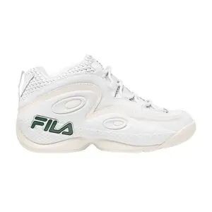 FILA Grant Hill 3 Woven - White