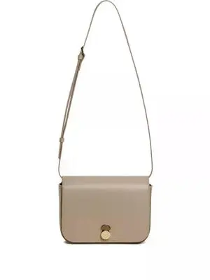 Circular Crossbody Bags