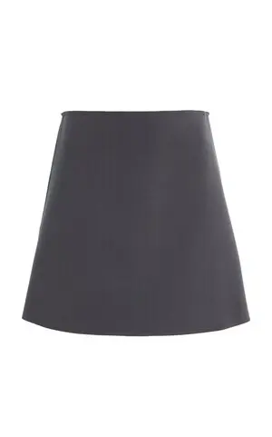 Birrot Frill Bottoms For Women