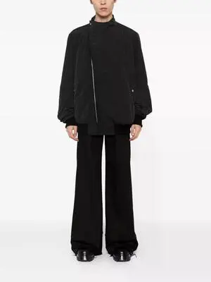 Rick Owens Hollywood Flight Jacket