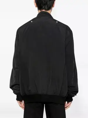 Rick Owens Hollywood Flight Jacket