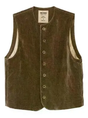 Uma Wang Vests For Men