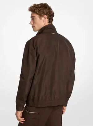 Michael Kors Windbreaker