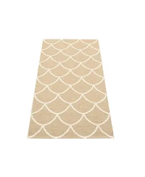 PAPPELINA Kotte Rug, 2'3" X 5'0" Sand