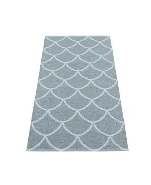 PAPPELINA Kotte Rug, 2'3" X 5'0 - Storm